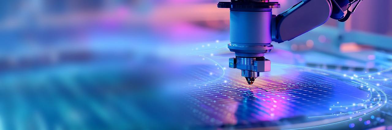 ZEISS Digital Innovation | Semiconductor