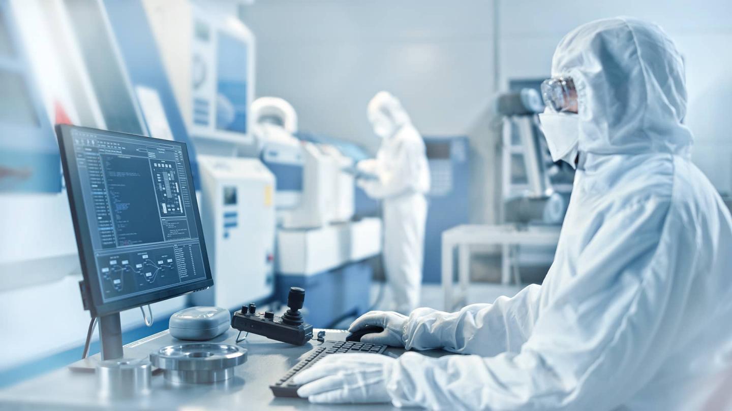 Manufacturing Solutions