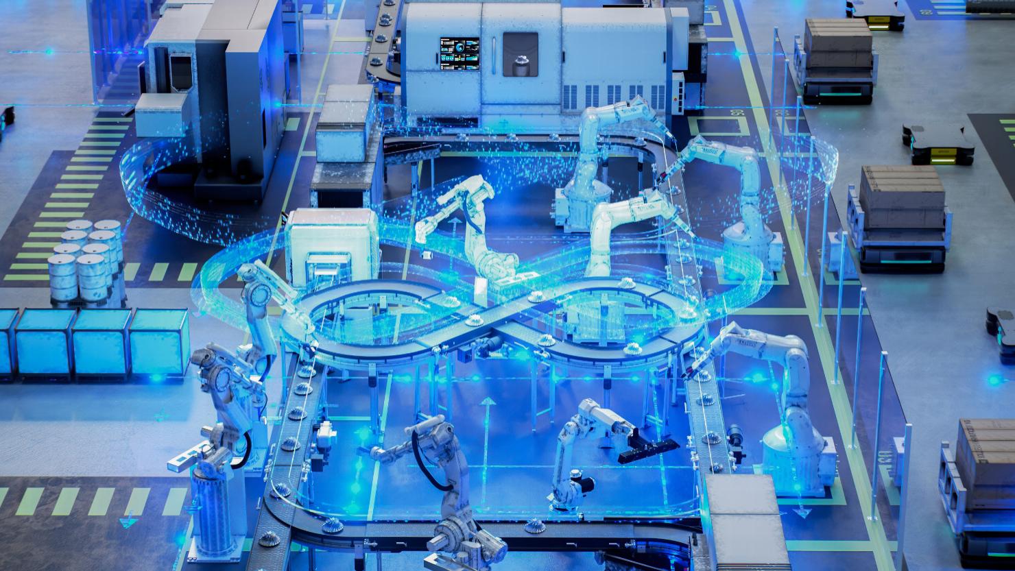 Digitalization & technology consultancy by ZEISS Digital Innovation