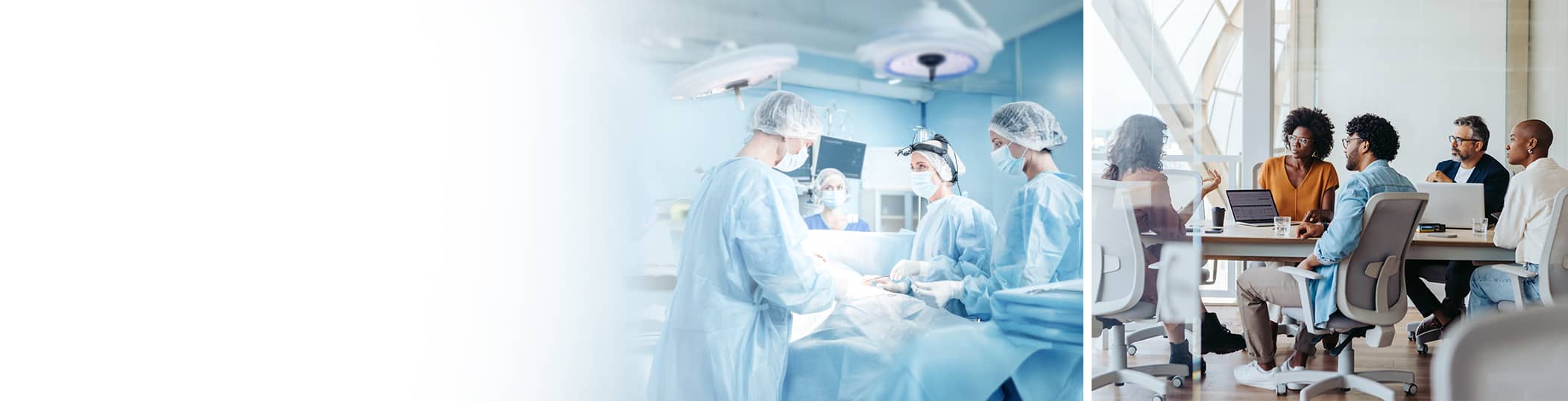 Strategic Consultancy for Digital Solutions in Healthcare | Caresyntax