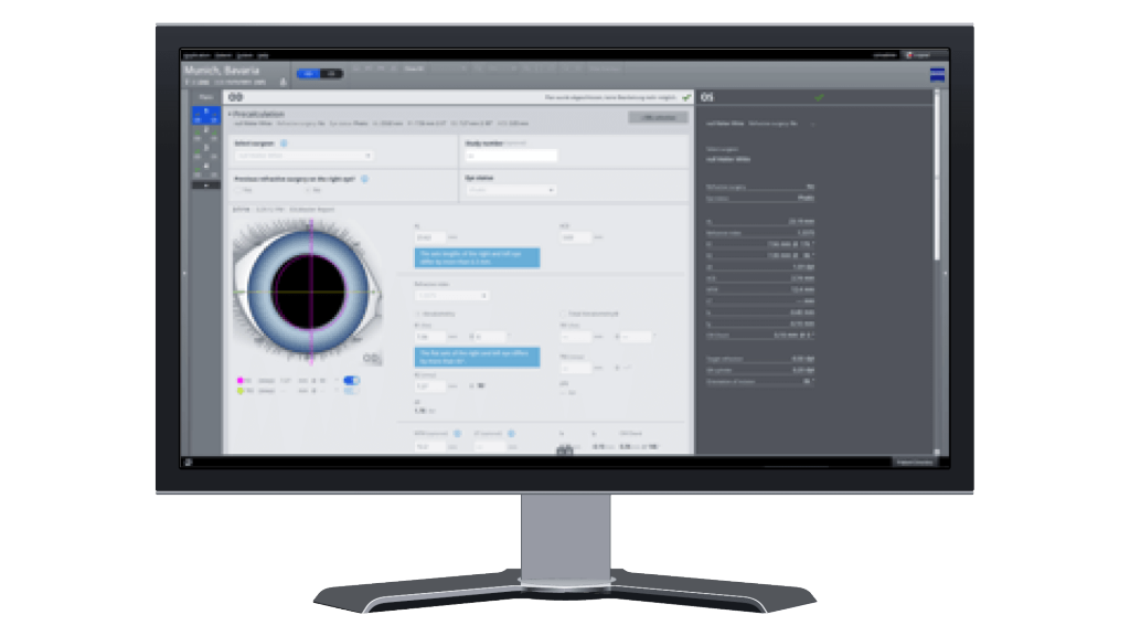 Cloud-based clinical decision support solution