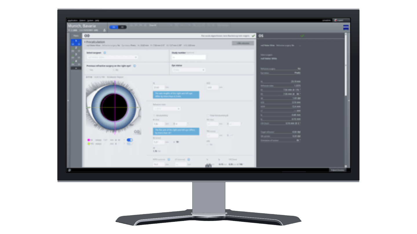 Cloud-based clinical decision support solution