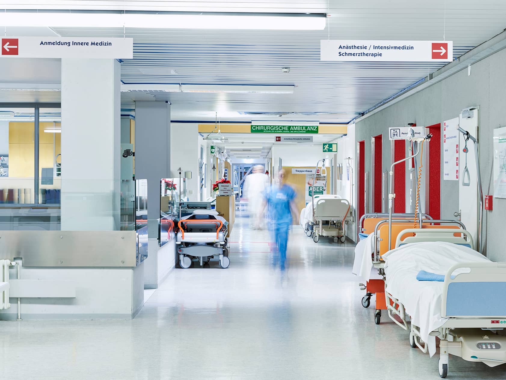 Efficient edge management for critical infrastructure – A joint success ...